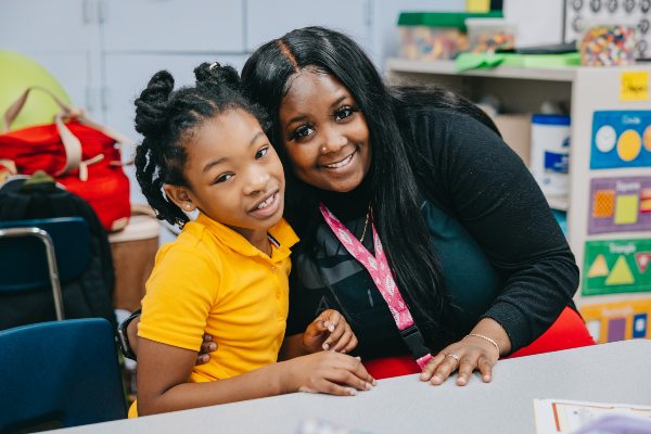 Why - Hendricks Academy